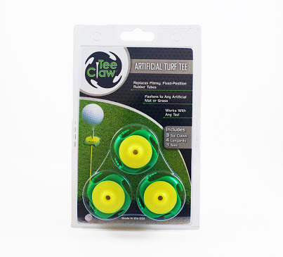 Tee claw 3 pack | Tattoo Golf